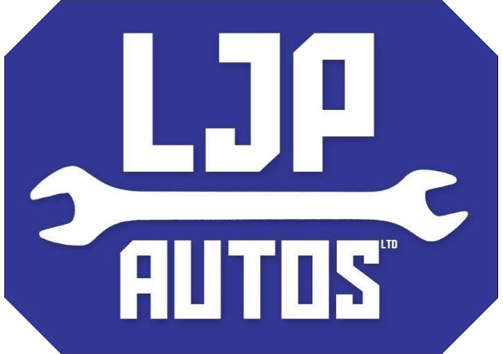 LJP Autos